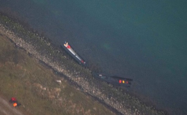 Light Plane With 2 On Board Disappears Over English Channel - simplestyler