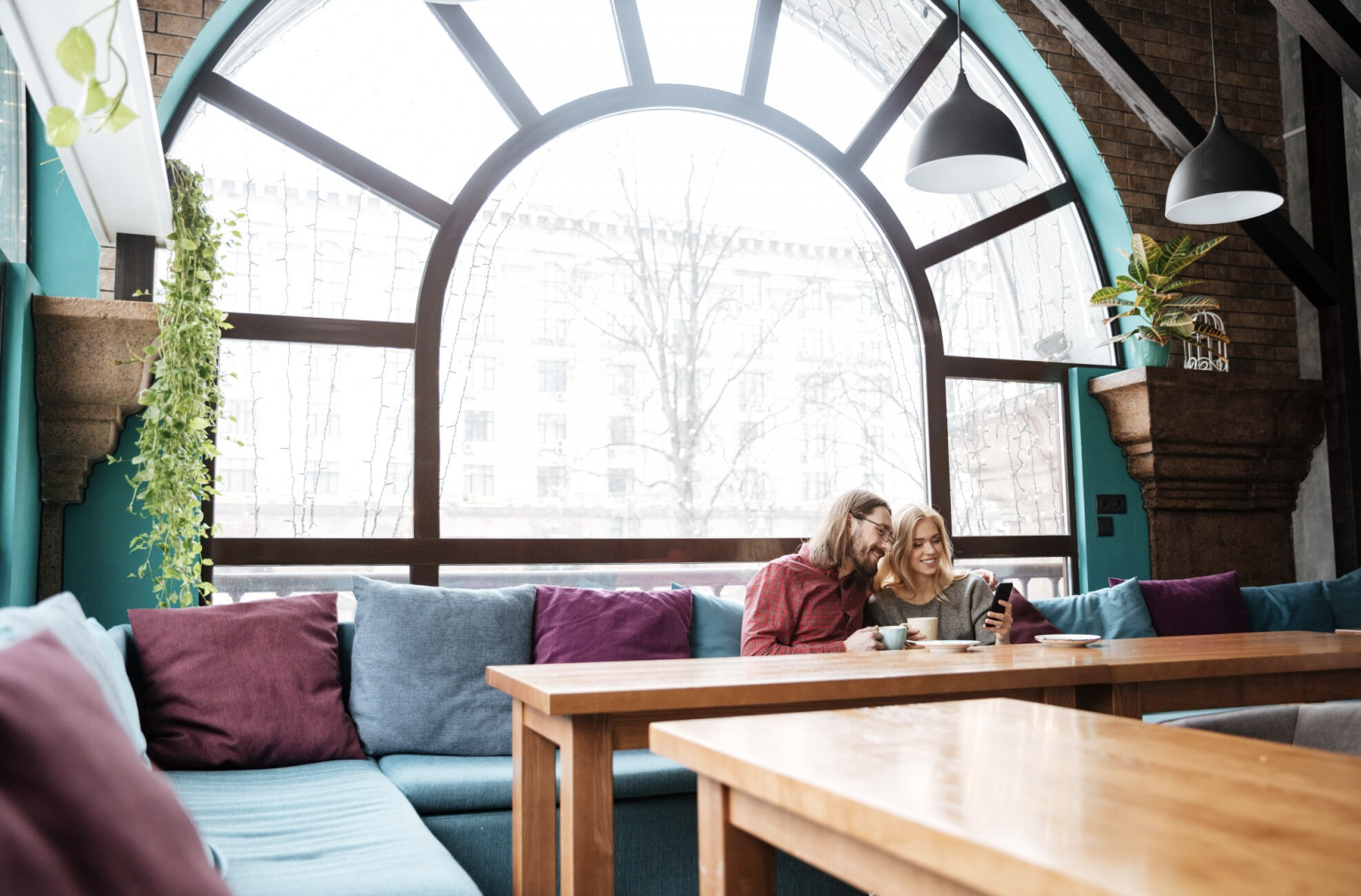 Why Wood Octagon Windows Are Trending in Home Design - simplestyler