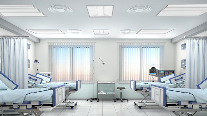 Alkco Expands on a Background marked by Lighting Development in Medical ...